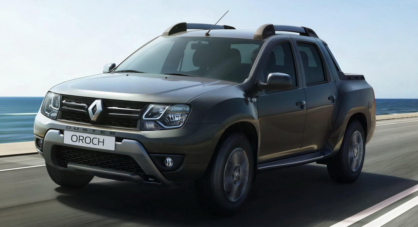 Renault Set To Build And Distribute Budget Models In Nigeria | Carscoops