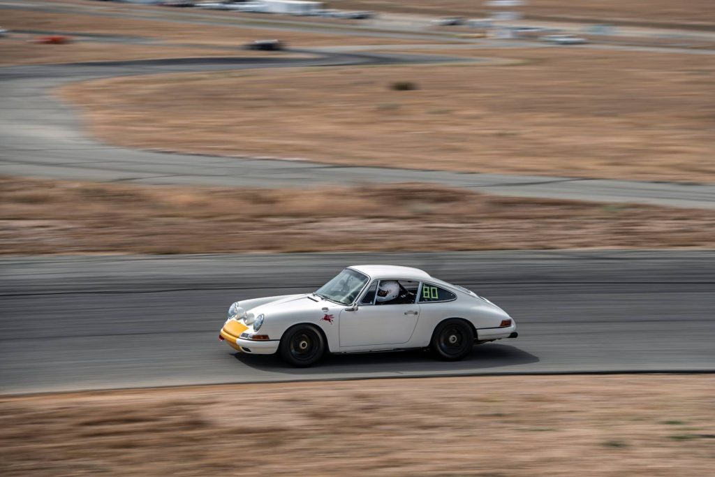 Emory Outlaw 911K Is The Porsche 356 Specialist’s First-Ever Custom 911 ...