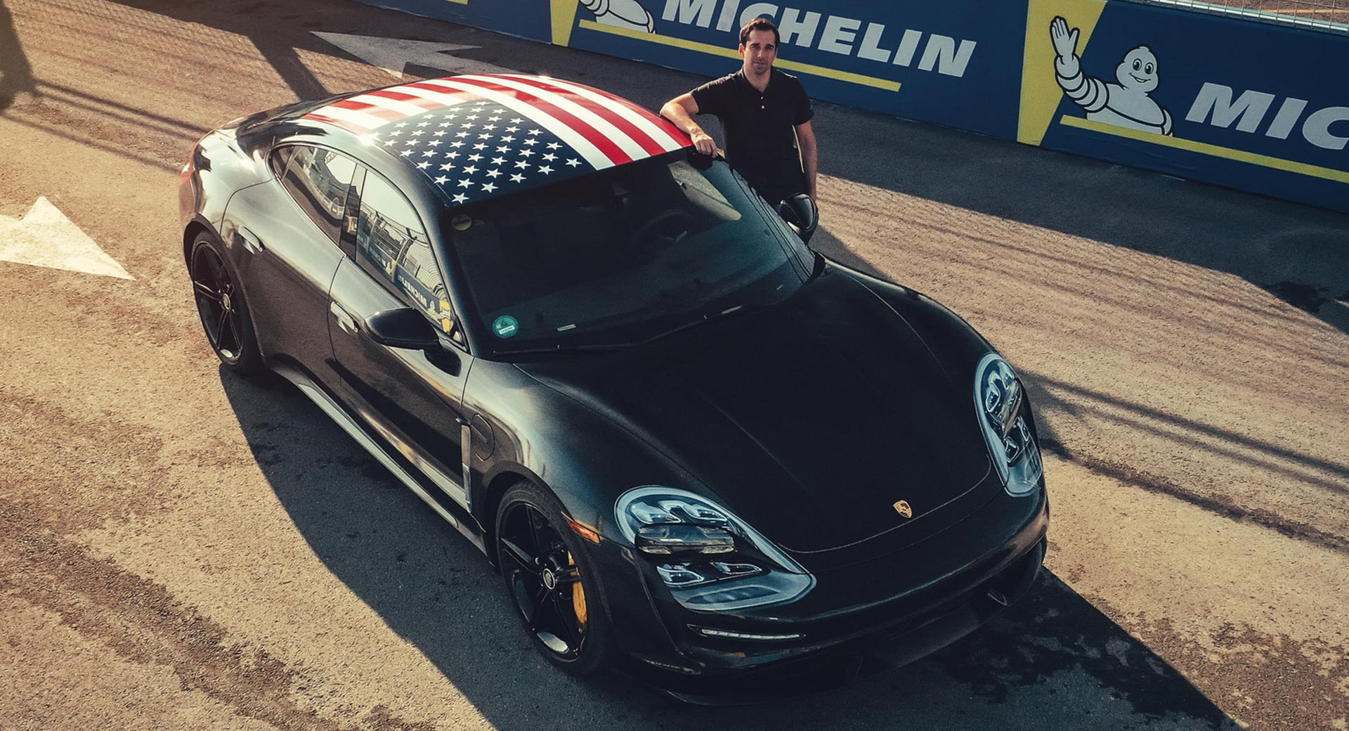 Porsche’s Electric Taycan Expected To Quickly Outsell The 911 | Carscoops