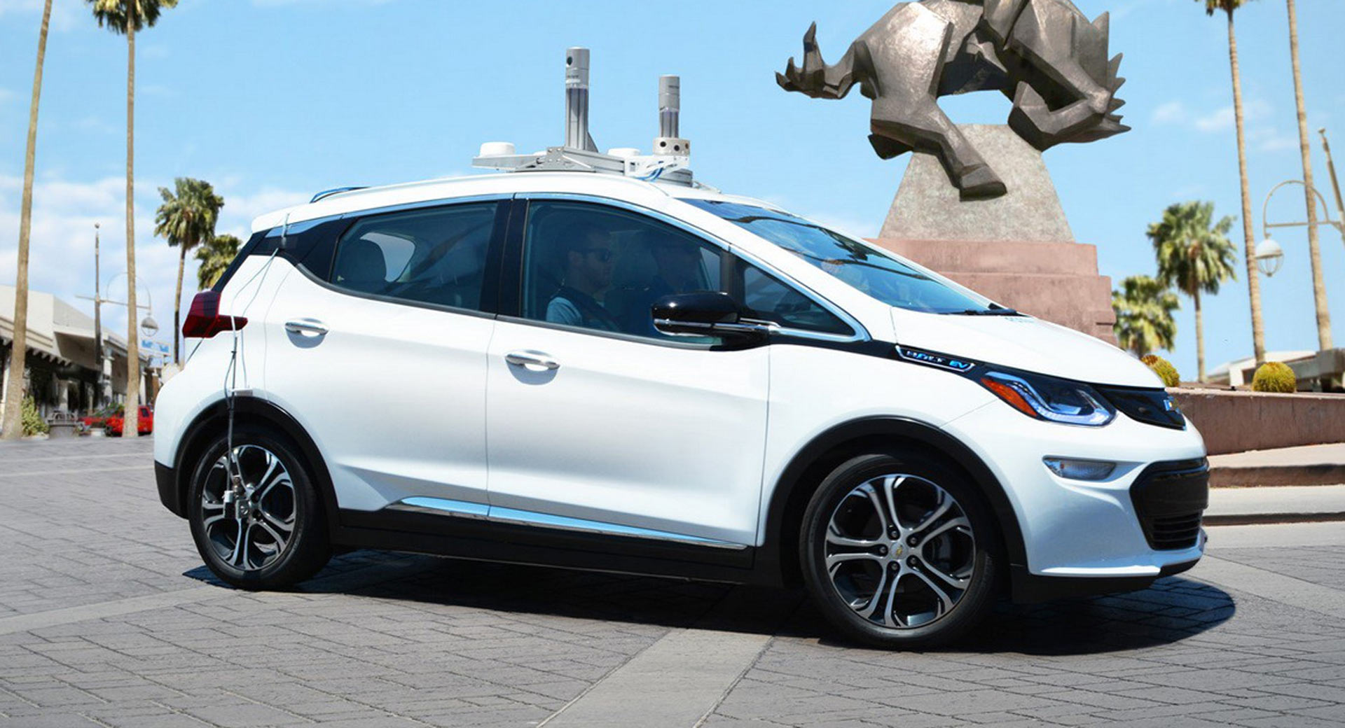 Cruise Automation Delays Autonomous Ride-Hailing Service, Won’t Be ...