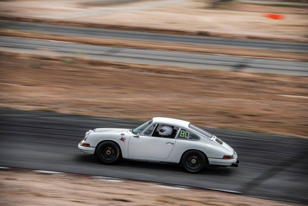 Emory Outlaw 911K Is The Porsche 356 Specialist’s First-Ever Custom 911 ...