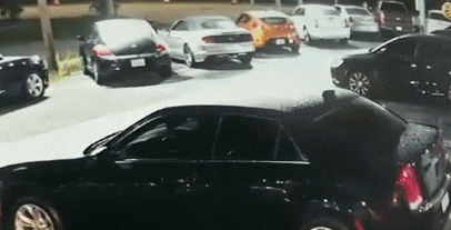 A Florida Man Fell From The Sky On A Car Dealership’s Chrysler | Carscoops