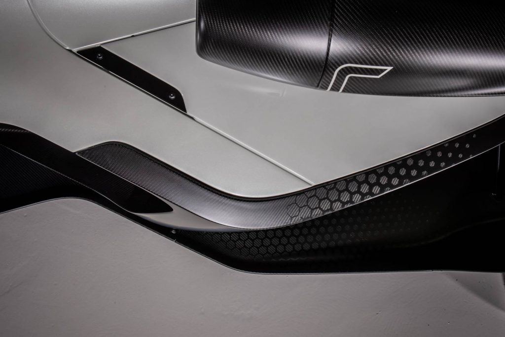 BAC Mono R Is An All-New $240,000 Take On The Single-Seater Supercar ...