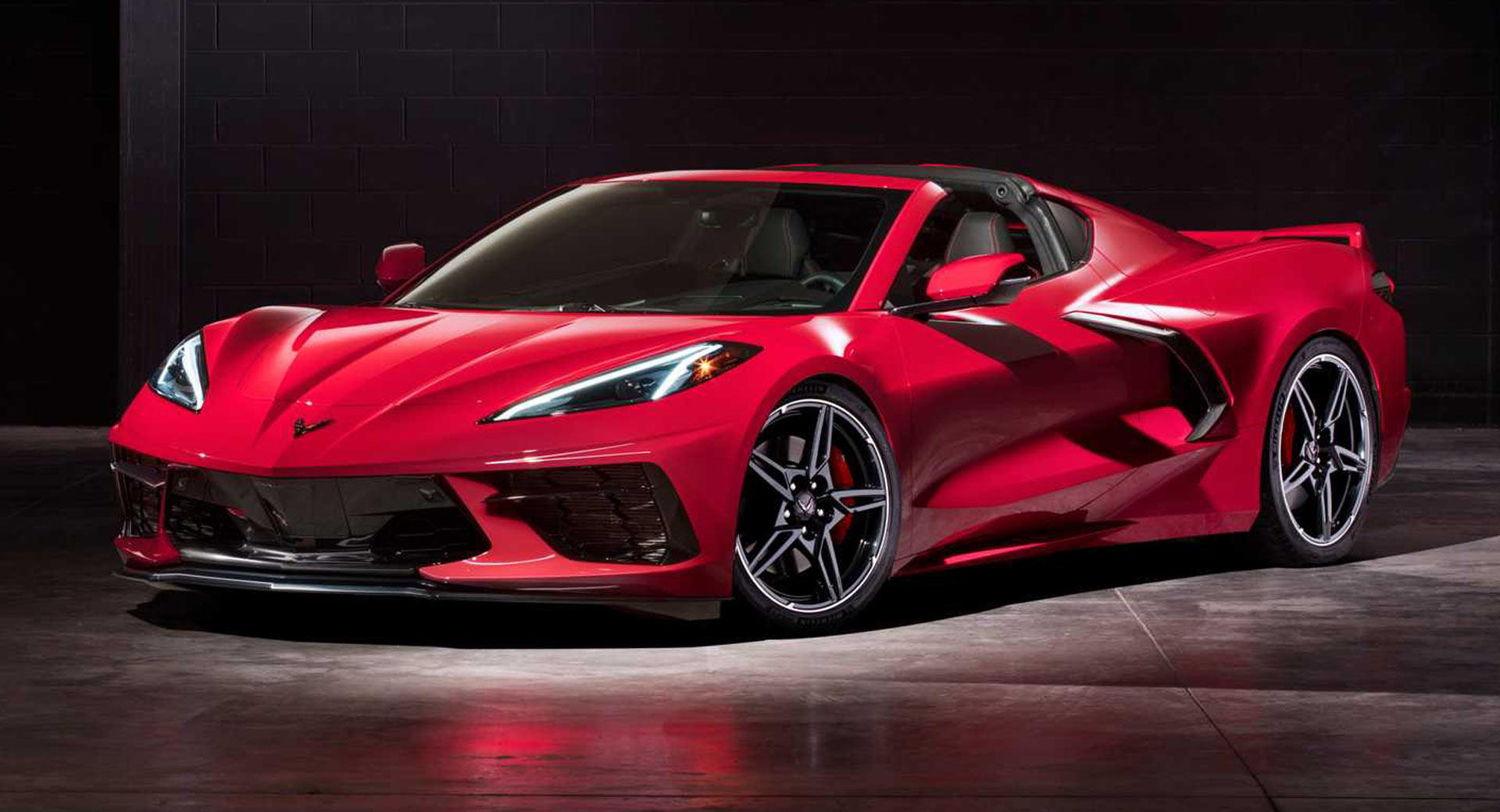 2020 Corvette C8: GM Claims It Has Yet To Test Its Top Speed | Carscoops