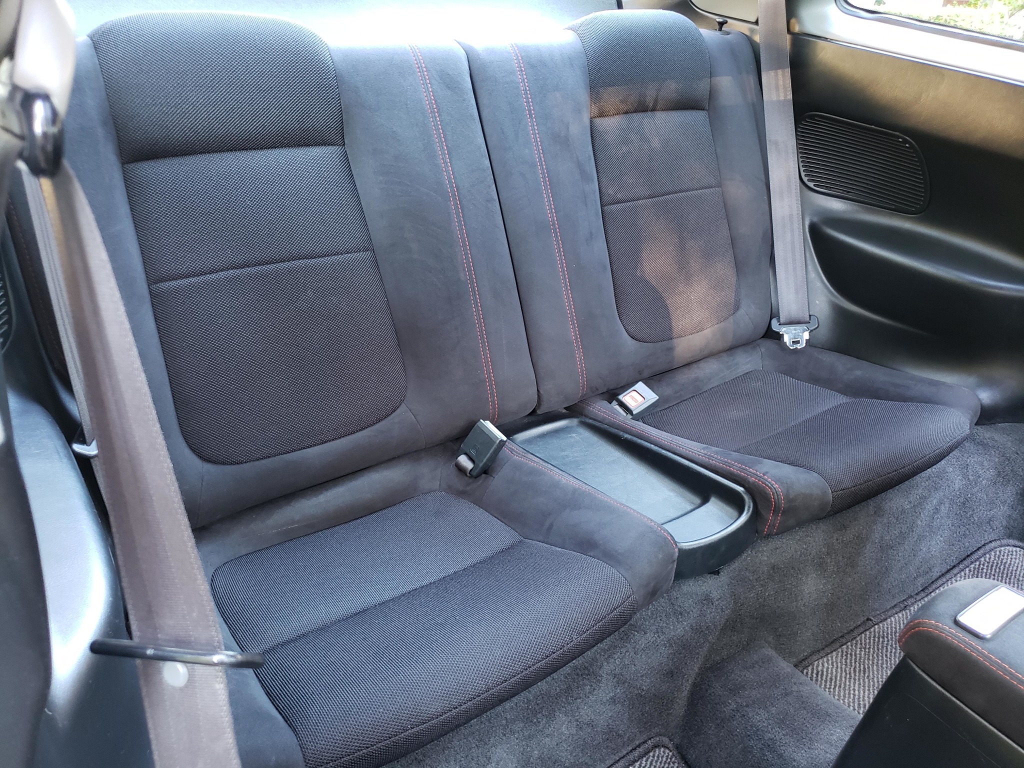 What’s This One-Owner 1997 Acura Integra Type R Worth To You? | Carscoops