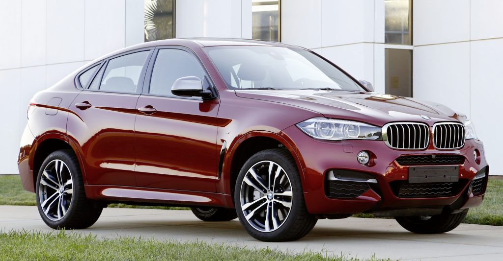 2020 BMW X6 Versus Its Predecessor: Should You Want To Upgrade? | Carscoops