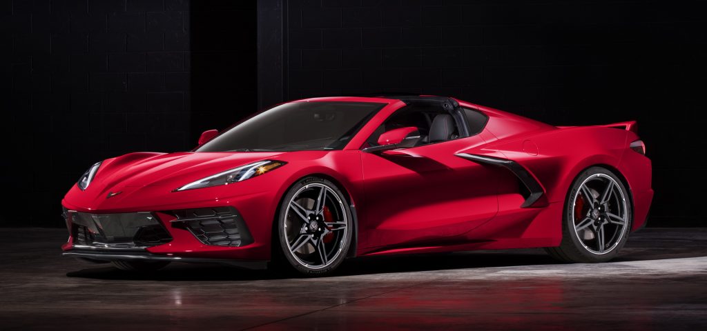2020 Corvette C8 vs C7: Let’s See How They Compare | Carscoops