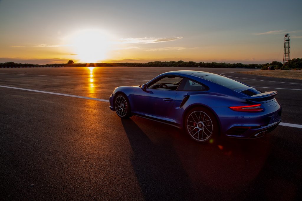 Iconic Nardo Proving Ground Reopens After $40 Million Investment From ...