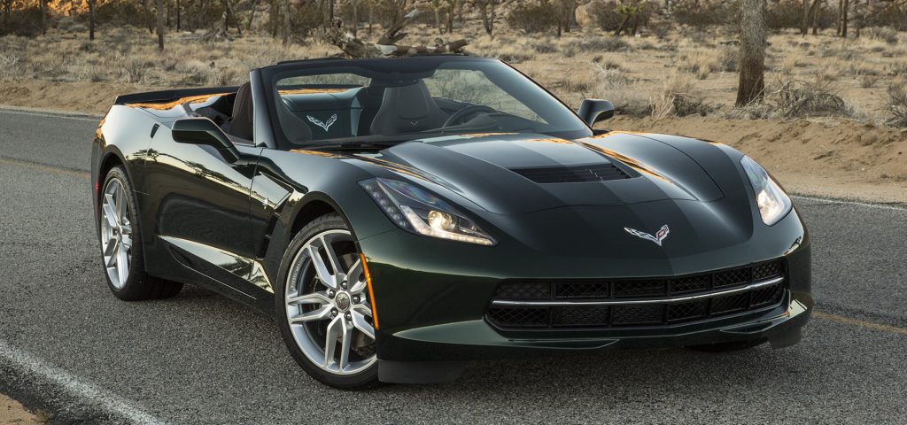 2020 Corvette C8 vs C7: Let’s See How They Compare | Carscoops