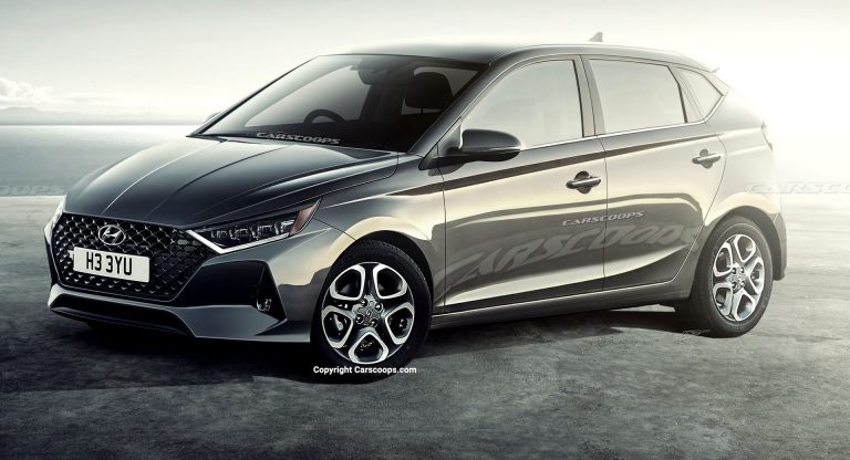 2020 Hyundai i20: Looks, Powertrains, Tech and Everything Else We Know ...