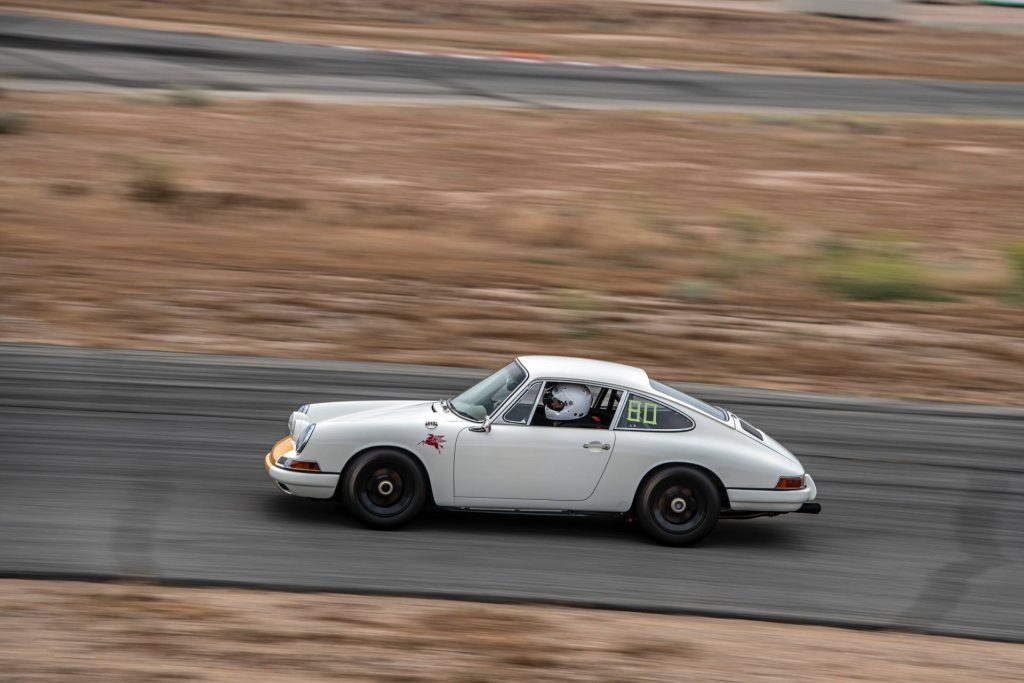 Emory Outlaw 911K Is The Porsche 356 Specialist’s First-Ever Custom 911 ...