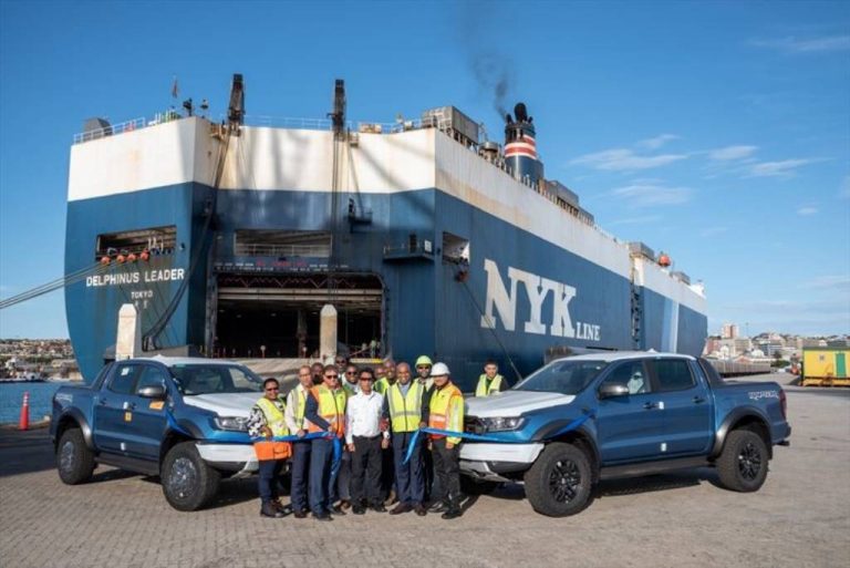 Ford Ramps Up Ranger Production Because Europeans Can’t Get Enough Of ...