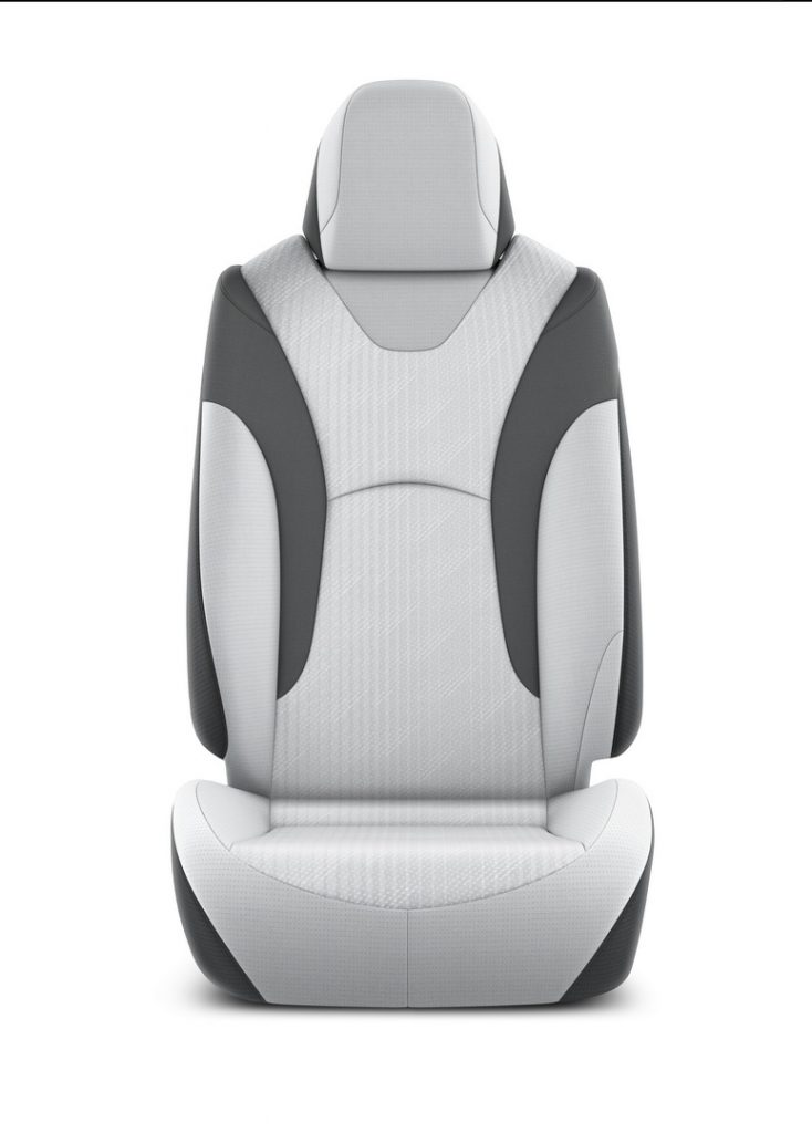 2019 Toyota Prius PHEV Arrives With One Extra Seat, Trim Upgrades ...
