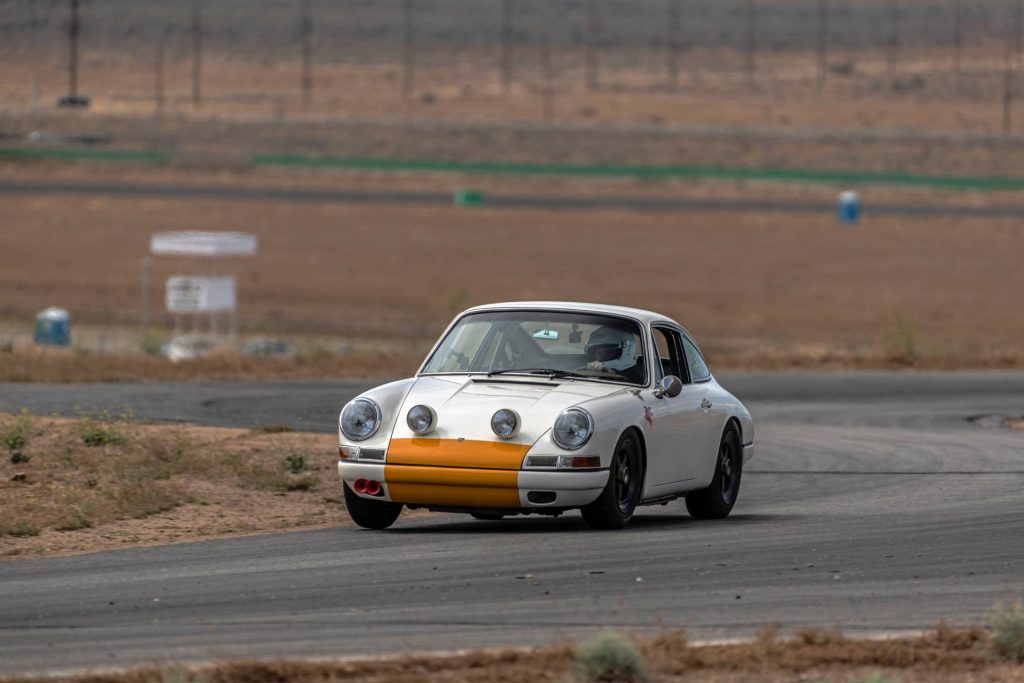 Emory Outlaw 911K Is The Porsche 356 Specialist’s First-Ever Custom 911 ...