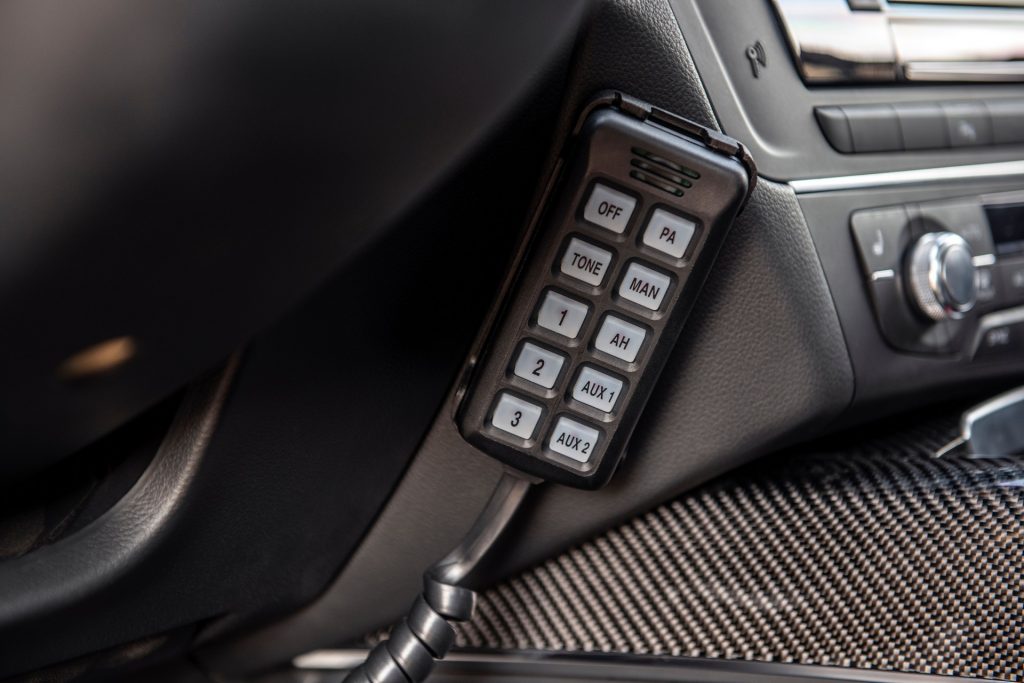 Meet The World’s Fastest Armored Car – A Tuned Audi RS7 With A Top ...