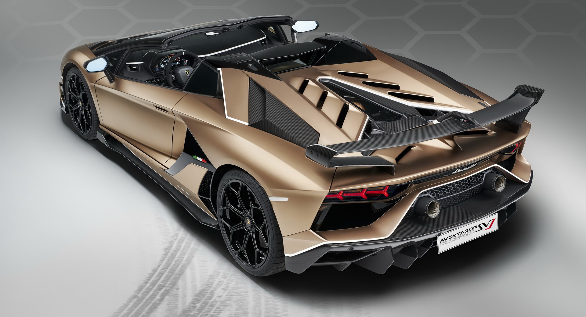 Lamborghini Wants To Put A Cap On Sales To Keep Brand Exclusive | Carscoops
