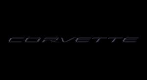 2020 Corvette C8 Will Debut As A Stingray, Check Out Its New Logos ...