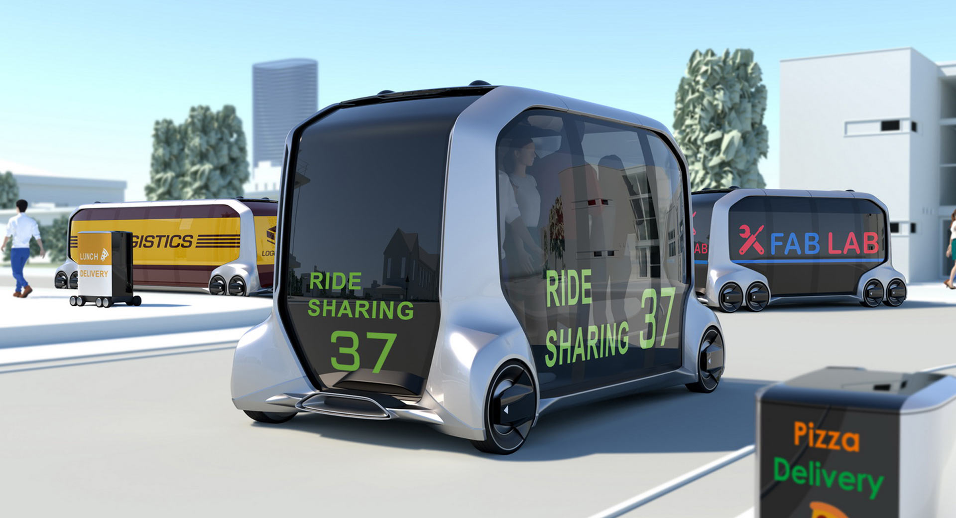 Toyota Invests $600 Million In Joint Venture With China’s DiDi | Carscoops