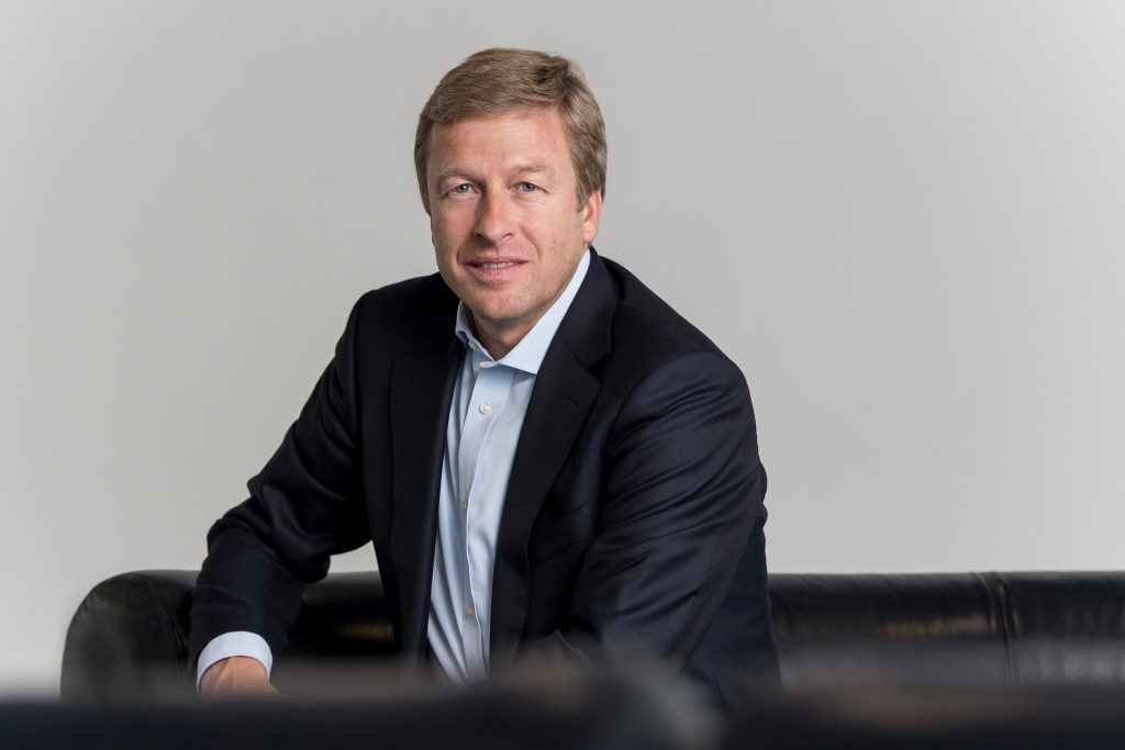 BMW Appoints Oliver Zipse As Its New Chairman | Carscoops