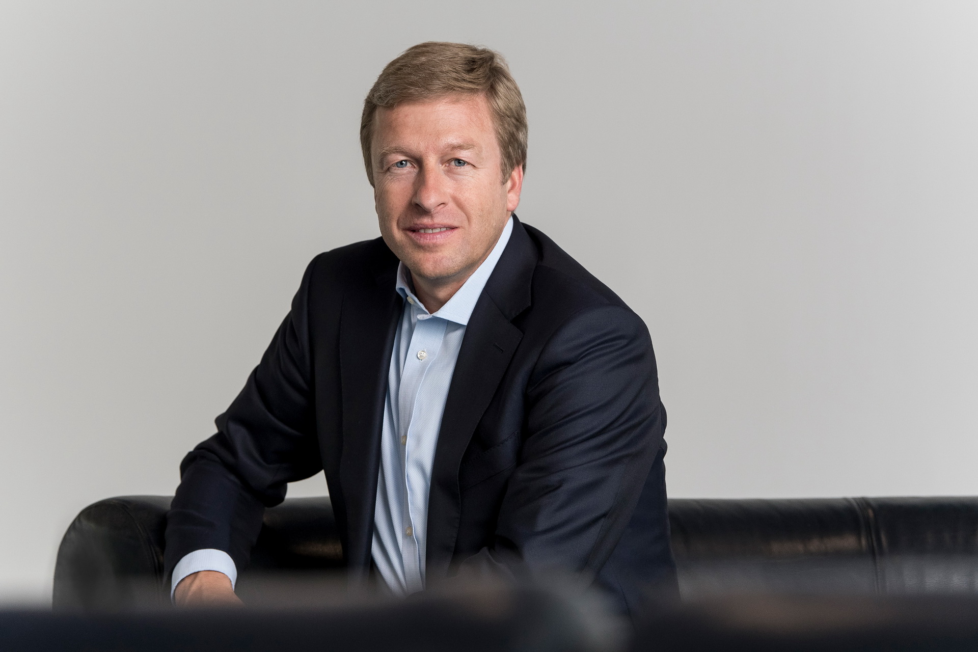 BMW Appoints Oliver Zipse As Its New Chairman | Carscoops