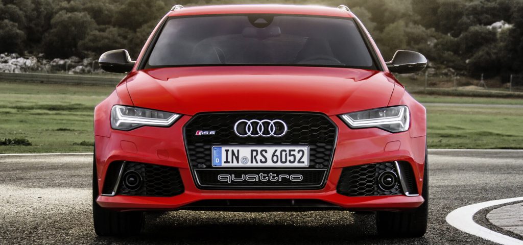 How Does The All-New Audi RS 6 Avant Compare To Its Predecessor ...