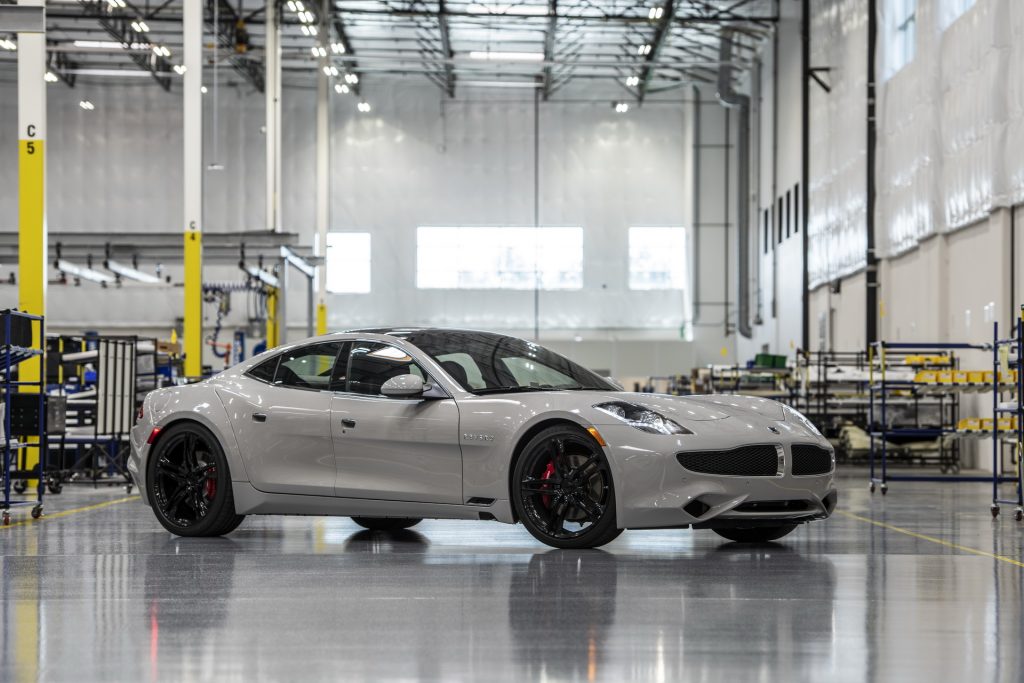 Karma Unveils Final Four 2019 Reveros – And They’re All Customized ...