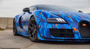 Afrojack's Bugatti Veyron And Chiron Will Blow Your Mind | Carscoops