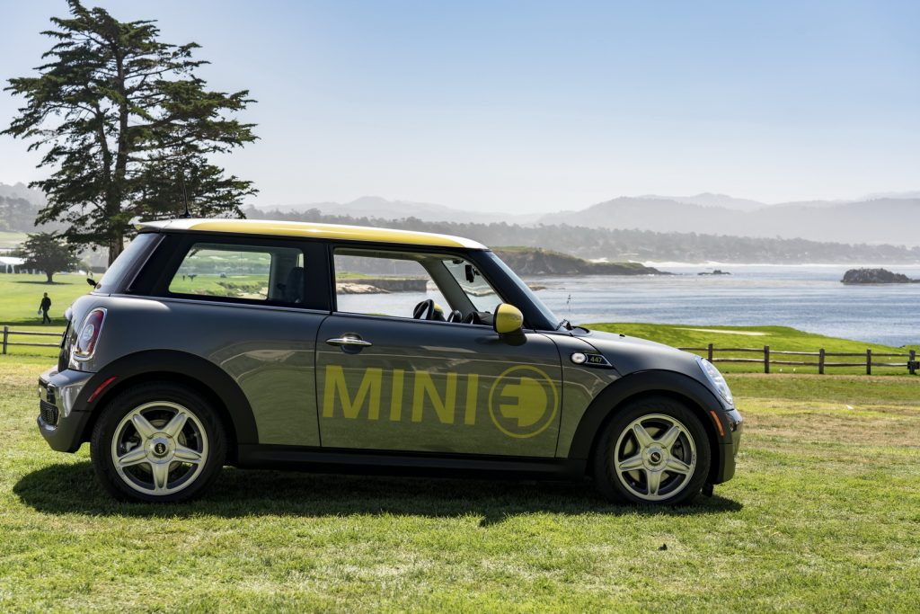 2020 Mini JCW GP Got A Tan In California Over The Weekend | Carscoops