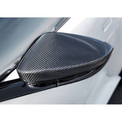 It’ll Cost You $26k To Make Your Vantage Look Like This, Get An Extra ...