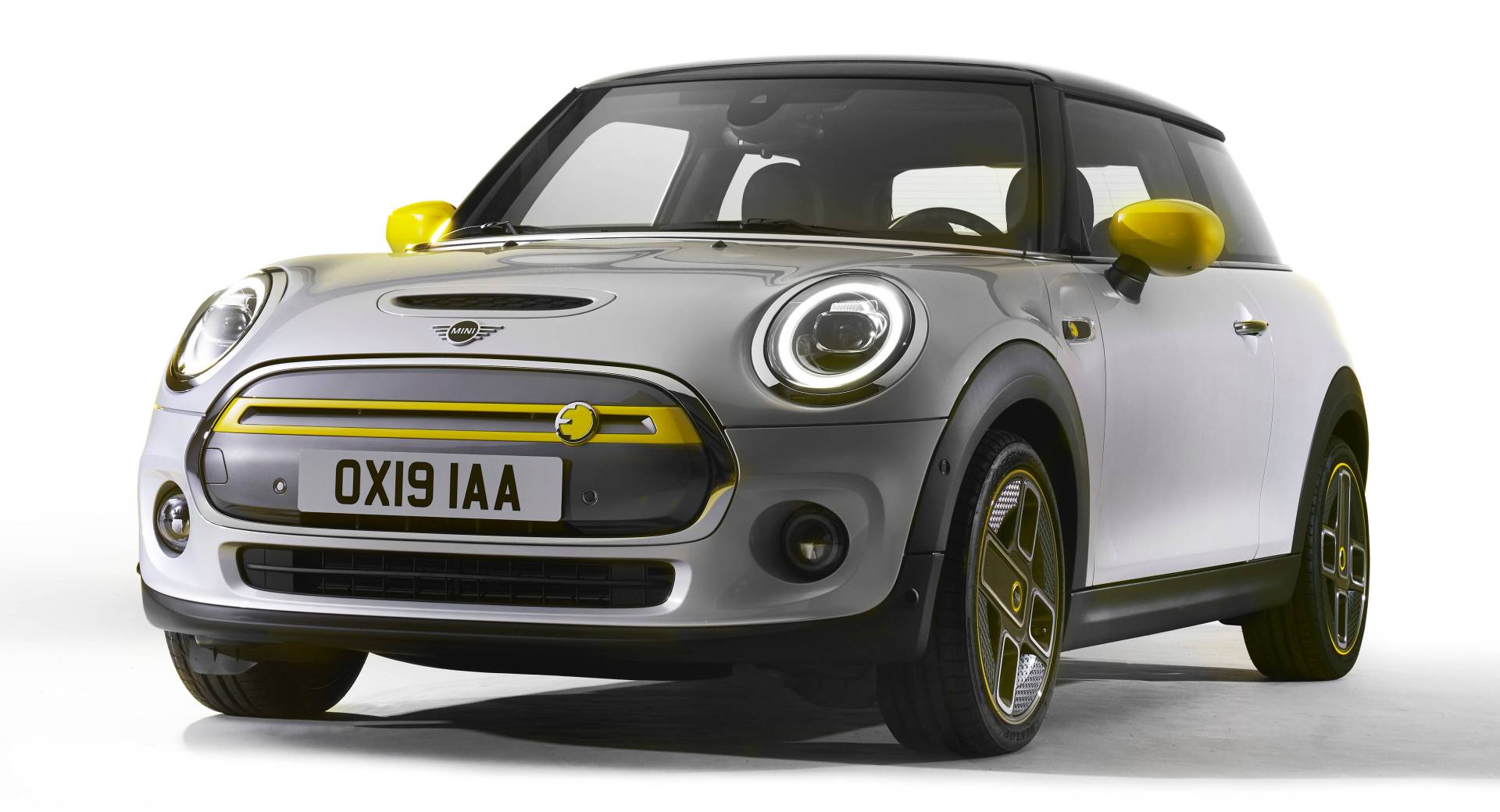 Mini Has Received Over 45,000 Reservations For All-Electric Cooper SE ...