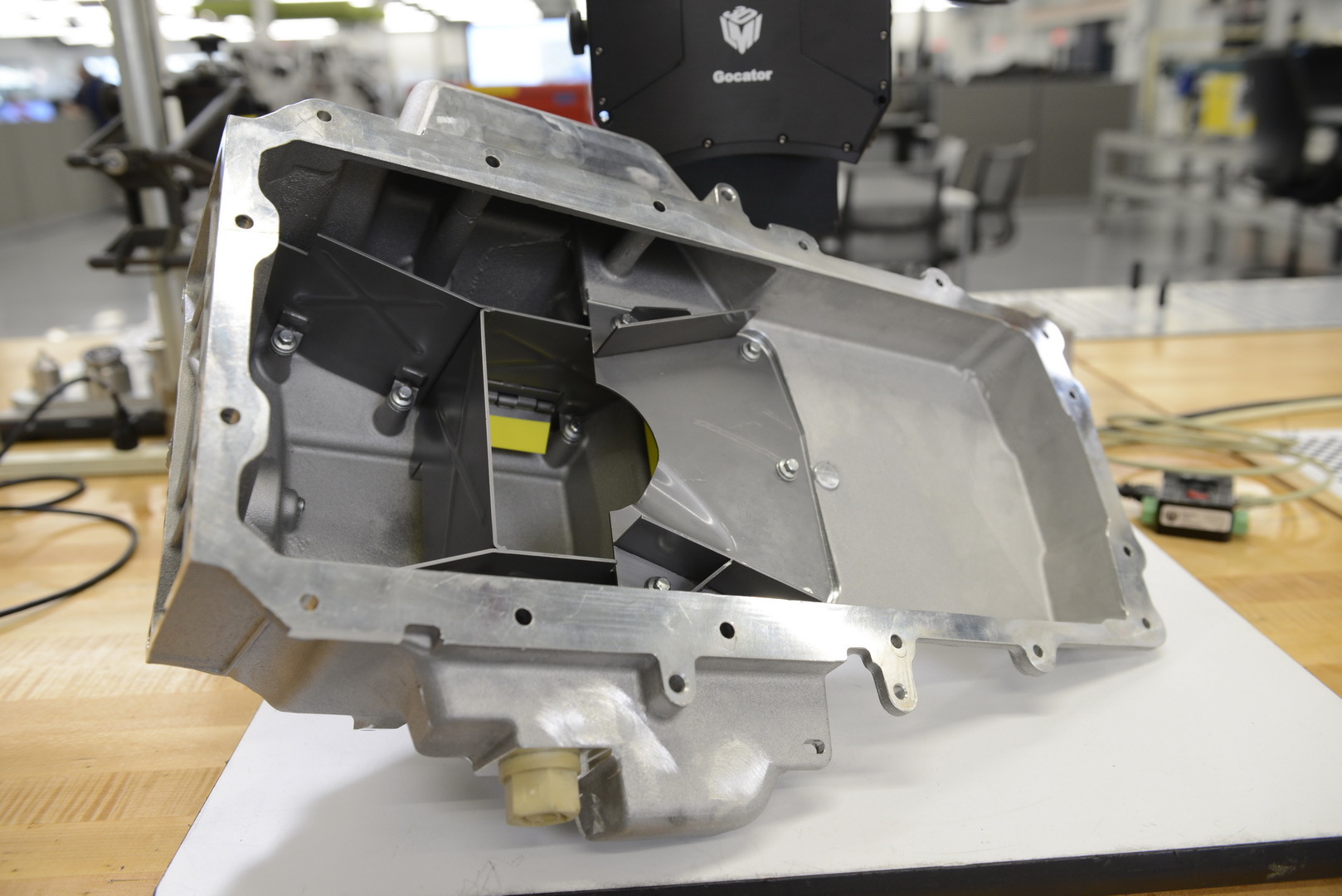 Ford’s 760HP Mustang Shelby GT500 Is Capable Of A 0-100-0 Mph In 10.6 ...