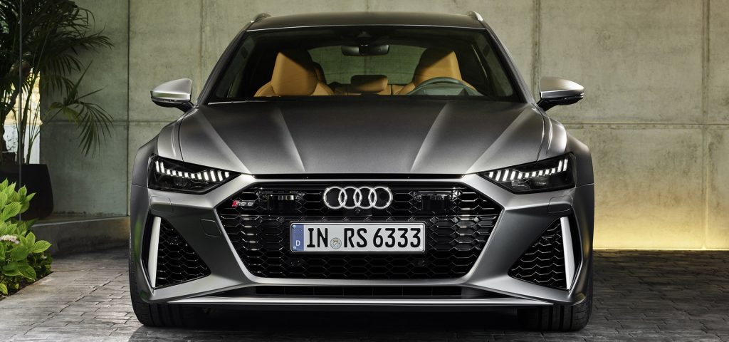 How Does The All-New Audi RS 6 Avant Compare To Its Predecessor ...