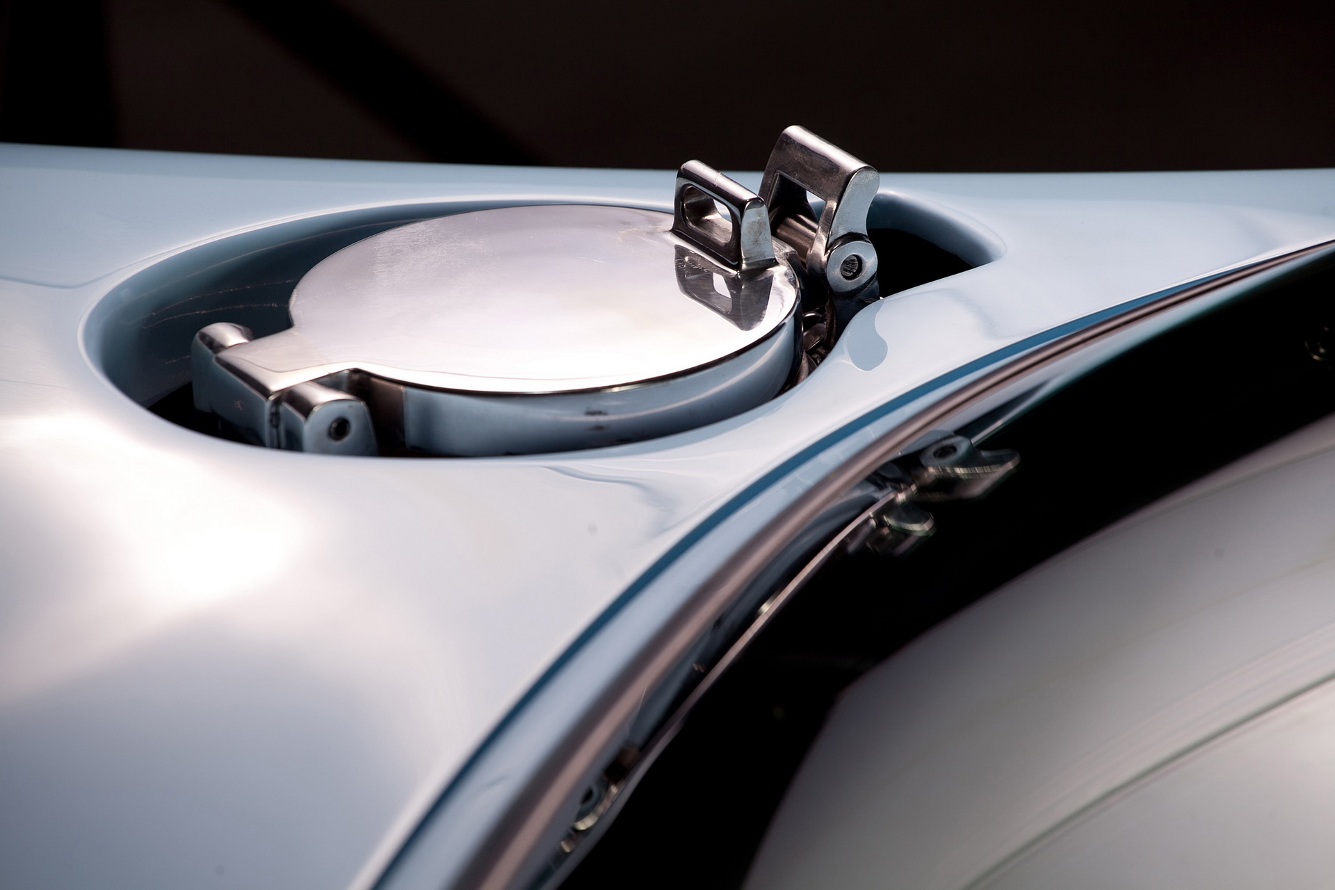 You Can Now Get Your Own Exact Copy Of The Le Mans-Winning Ford GT40 ...