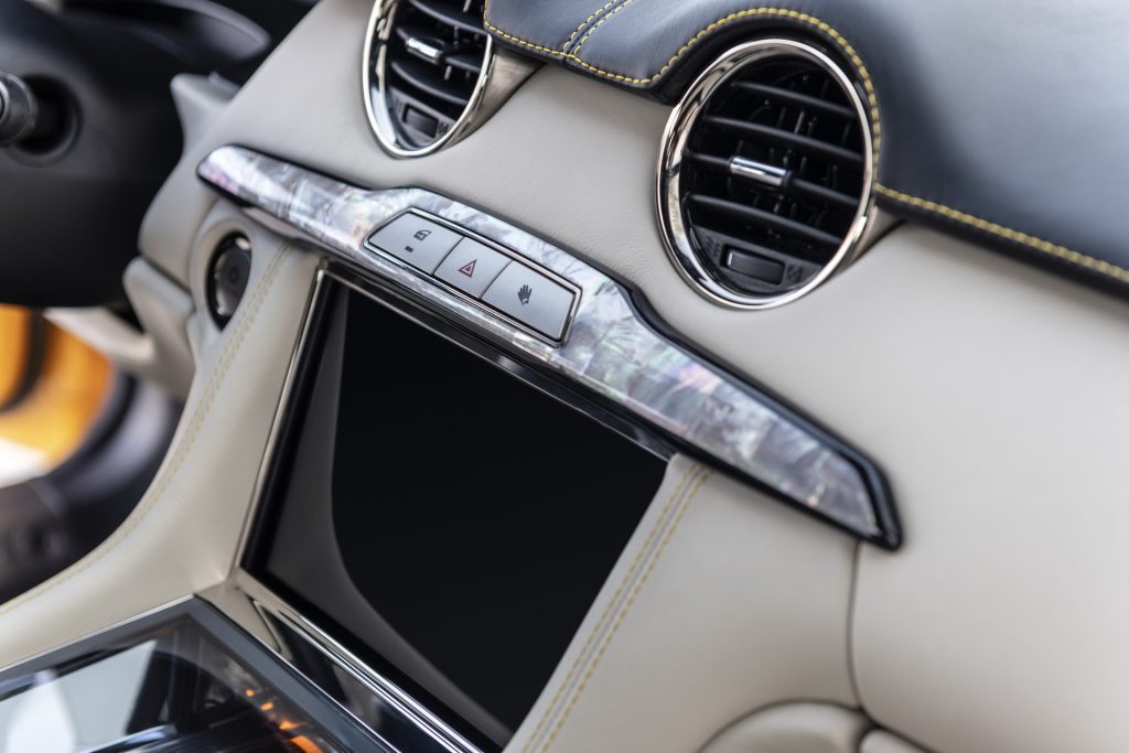 Karma Unveils Final Four 2019 Reveros – And They’re All Customized ...