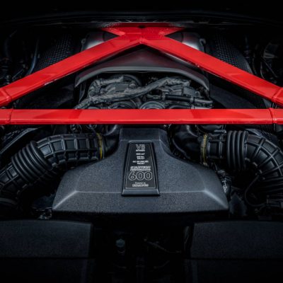 It’ll Cost You $26k To Make Your Vantage Look Like This, Get An Extra ...