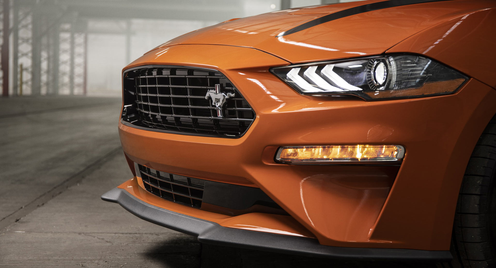 Ford Explains Why The Mustang High Performance Package Isn’t Called ...