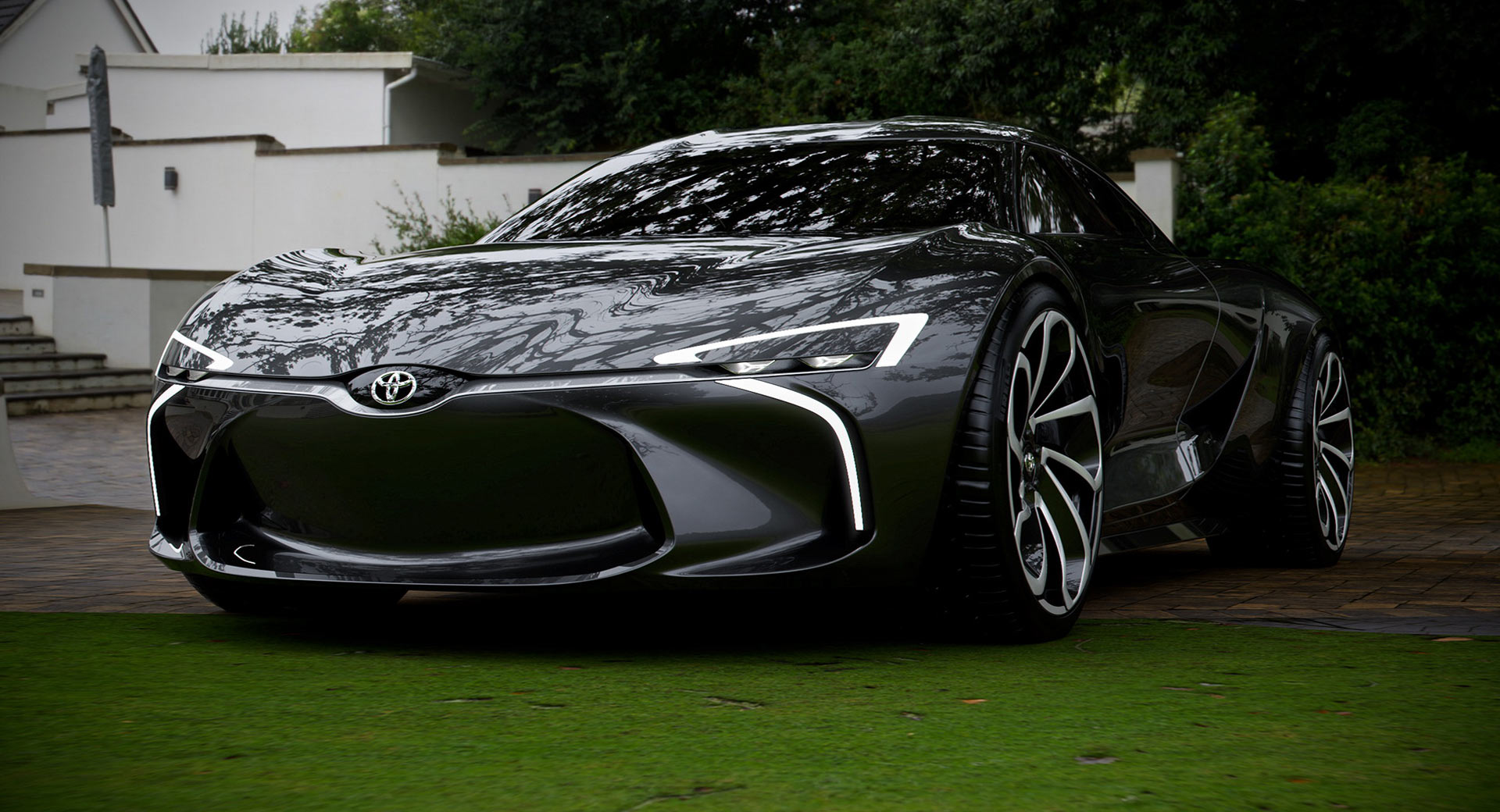 If Toyota Were To Revive The MR2, Taeda Would Vote For Porsche As A ...