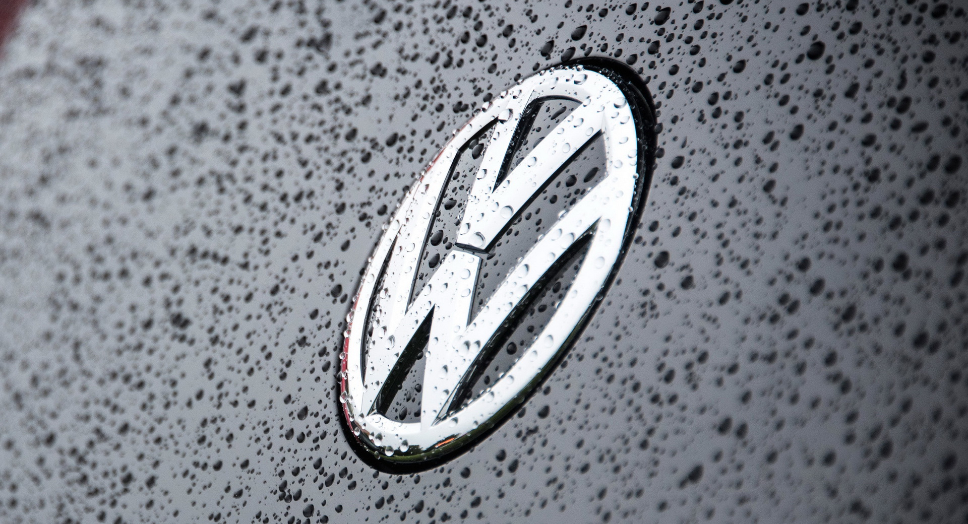 Volkswagen’s (Officially) Changing Its Logo, Goes For A More Modern ...