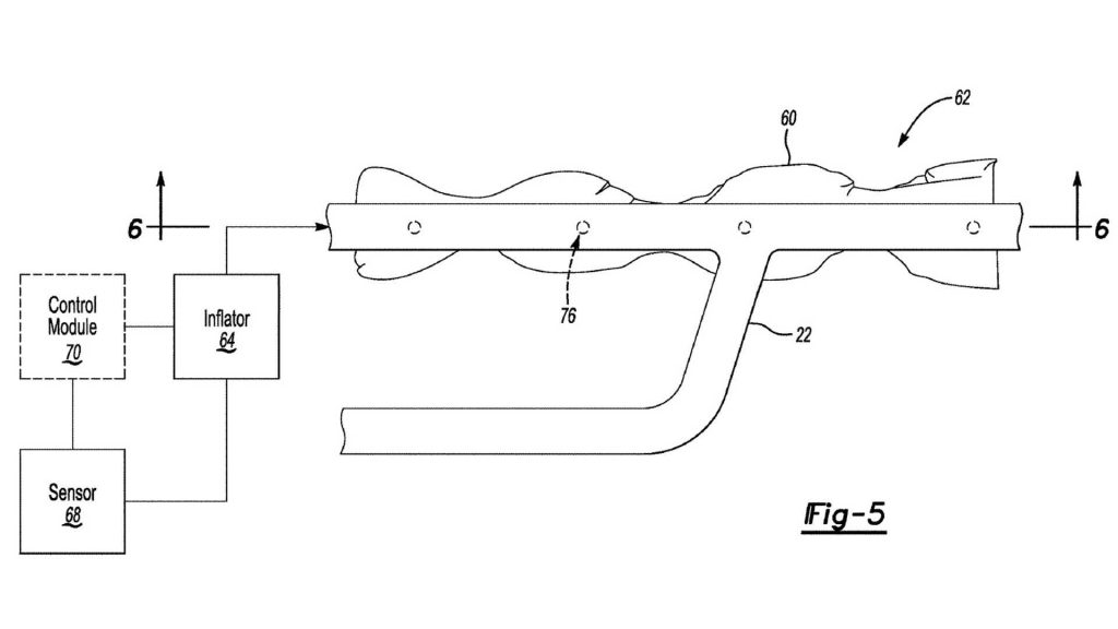 New Patents Show The Upcoming Ford Bronco With Removable Doors | Carscoops