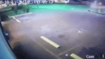 Alabama Man Unable To Apply Brakes Crashes Into A Brake Repair Store