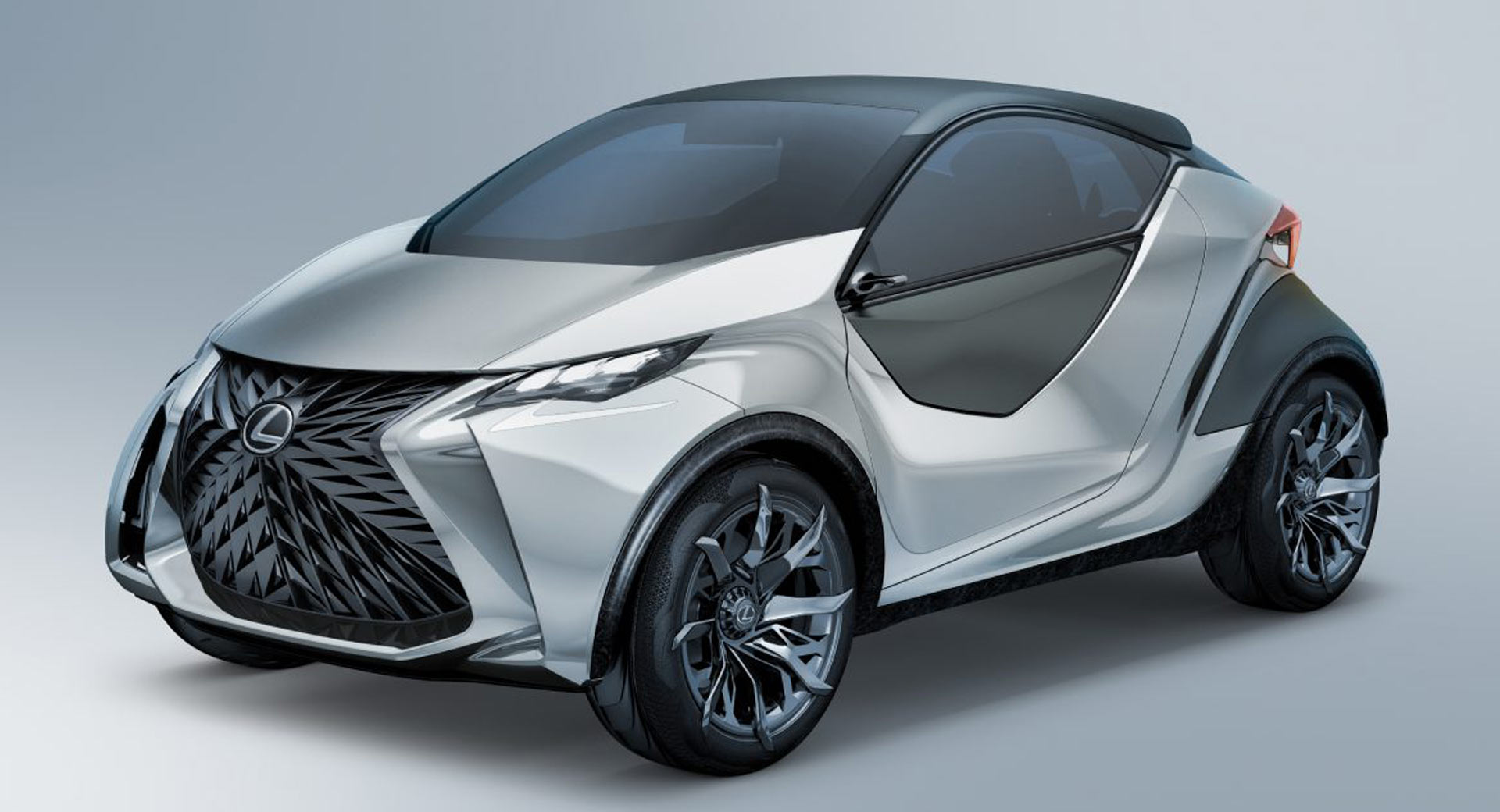 Lexus’ Upcoming EV Concept Could Preview A Production Model | Carscoops