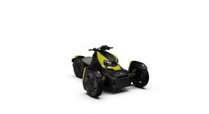 BRP Introduces Six EV Concepts Including An Electric Ryker And Sea-Doo ...