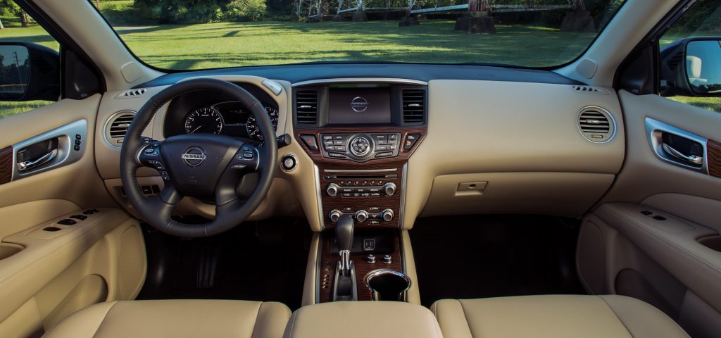 2020 Nissan Pathfinder On Sale With $31,680 Base MSRP | Carscoops