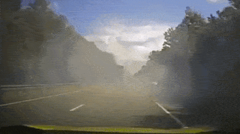 Learner Driver Leads Police On 137 MPH Chase Just Hours After Buying ...