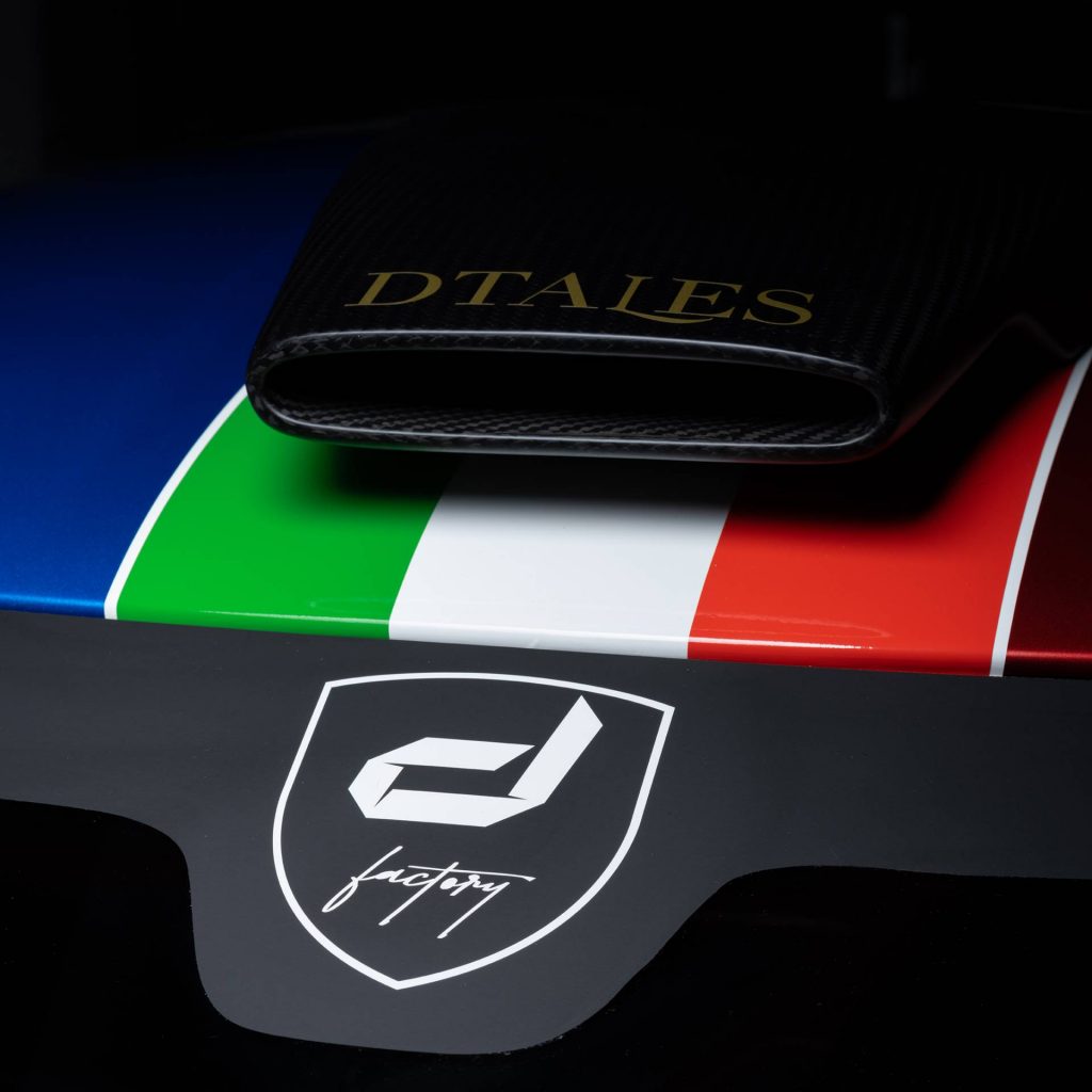 ATS Returns To Racing With Lightweight 600 HP Corsa RR Turbo | Carscoops