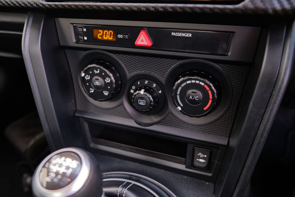 Driven: 2019 Toyota 86 GT Remains A Compelling Driver’s Car | Carscoops