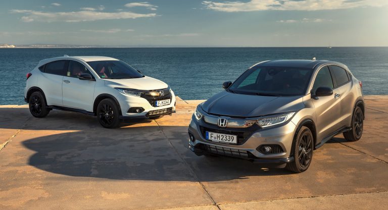 Honda To Ditch Diesel Models In Europe Completely By 2021 | Carscoops