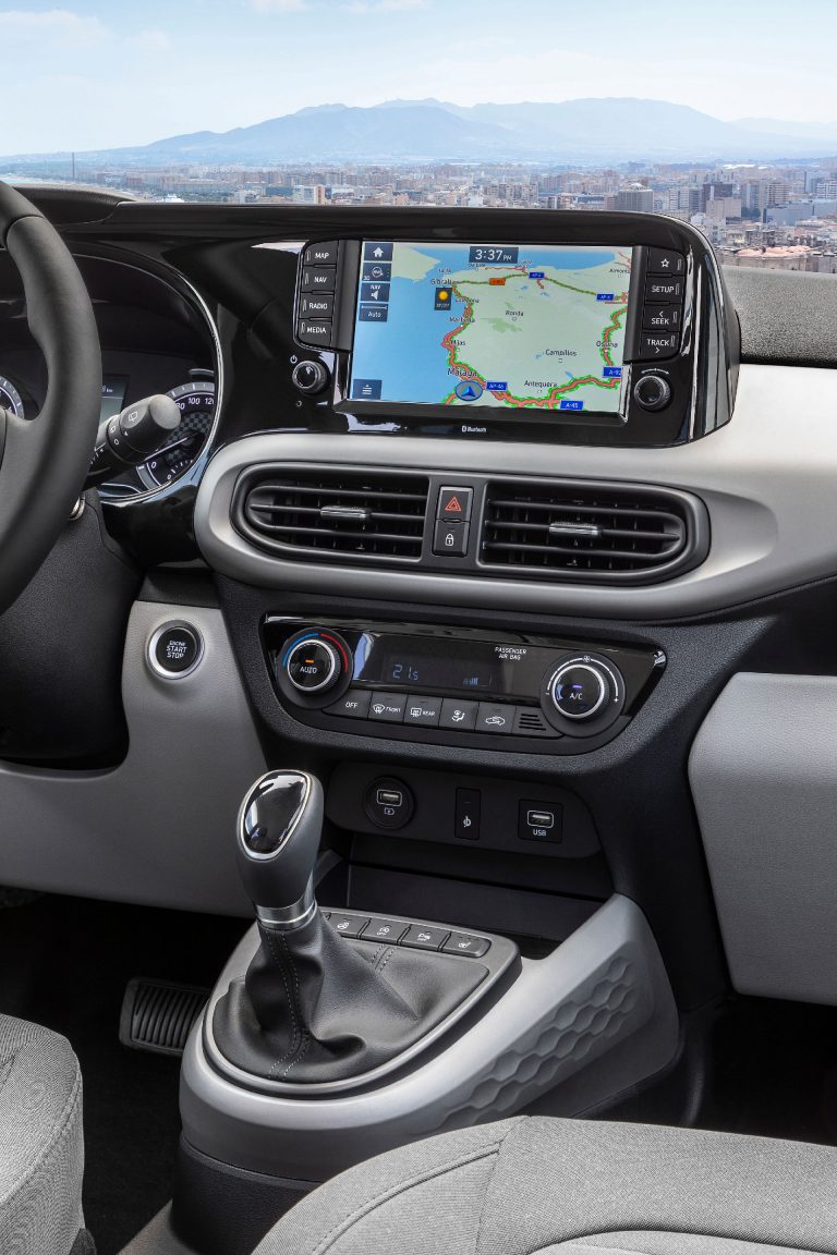 All-New Hyundai i10 Debuts With Cute Looks Before Frankfurt Premiere ...