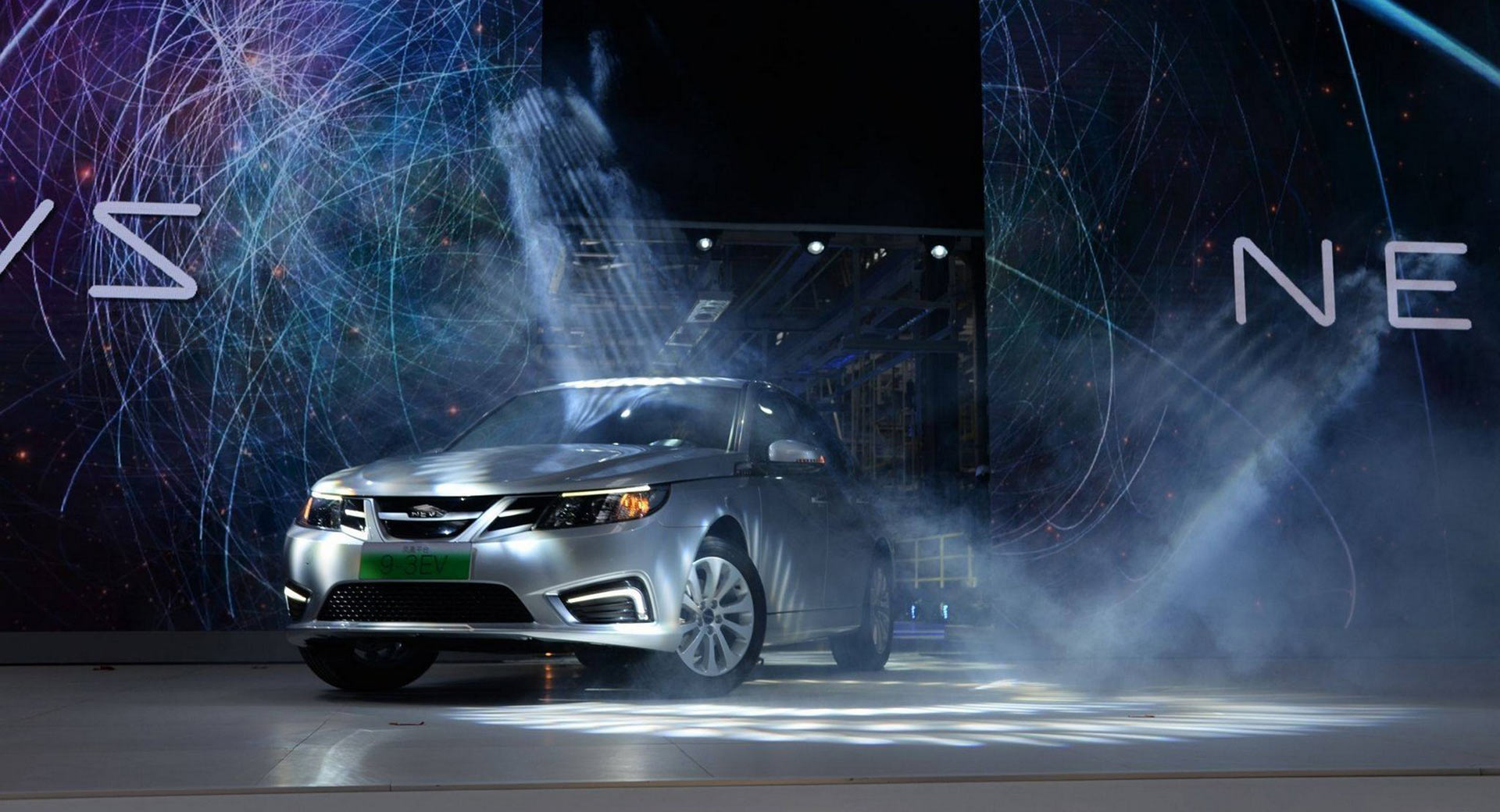 Evergrande Wants To Become An EV Juggernaut, But Is $113.7 Billion In ...