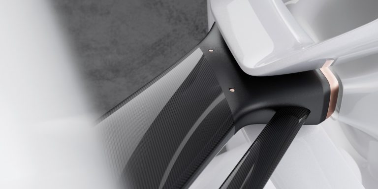 Mercedes Simplex Concept Is A Retro-Inspired Roadster With A Futuristic ...